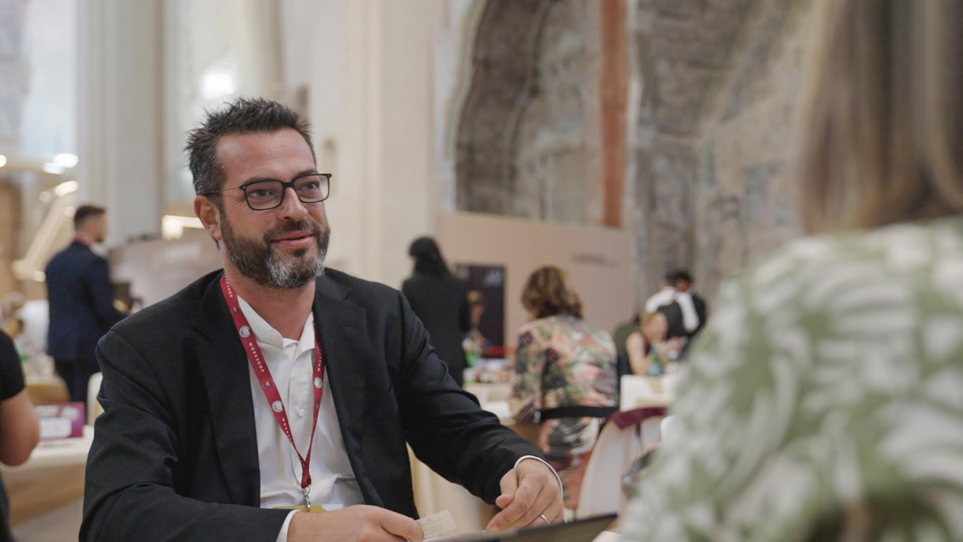 Blog | Good Italy Workshop