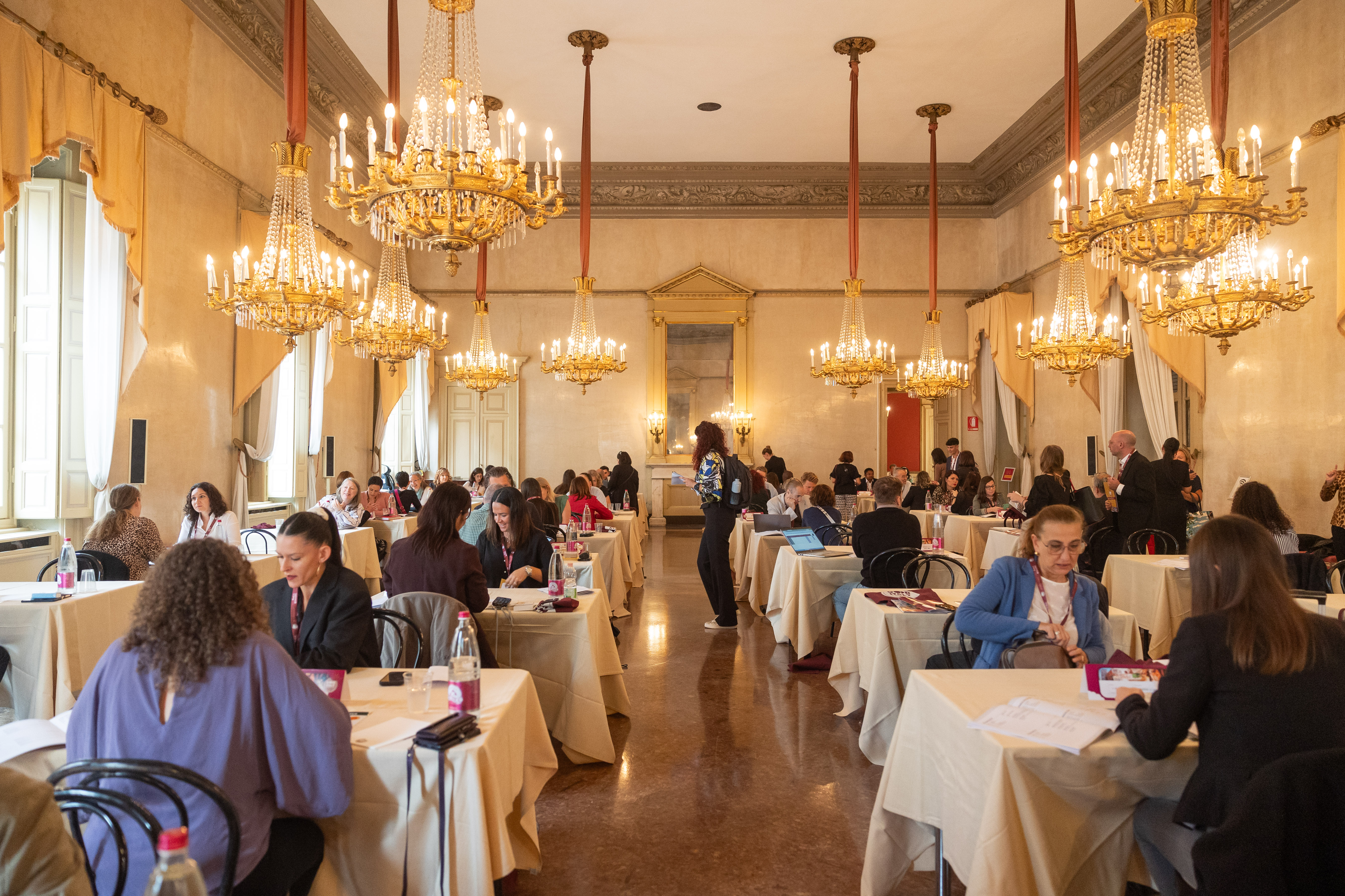 Anteprima programma | Good Italy Workshop